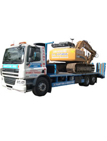 Transport Hire • Plant, Tool, Access and Self-Drive Vehicle Hire ...