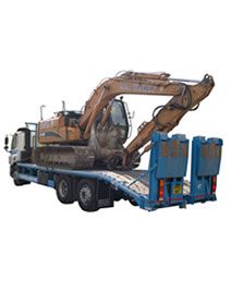 Transport Hire • Plant, Tool, Access and Self-Drive Vehicle Hire ...